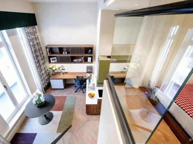 Cromwell Road, South Kensington Studio to rent £5,980 pcm £1,380 pw