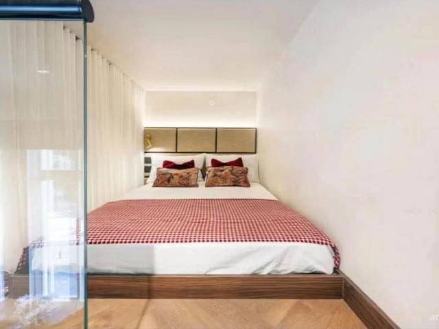 Cromwell Road, South Kensington Studio to rent £5,200 pcm £1,200 pw