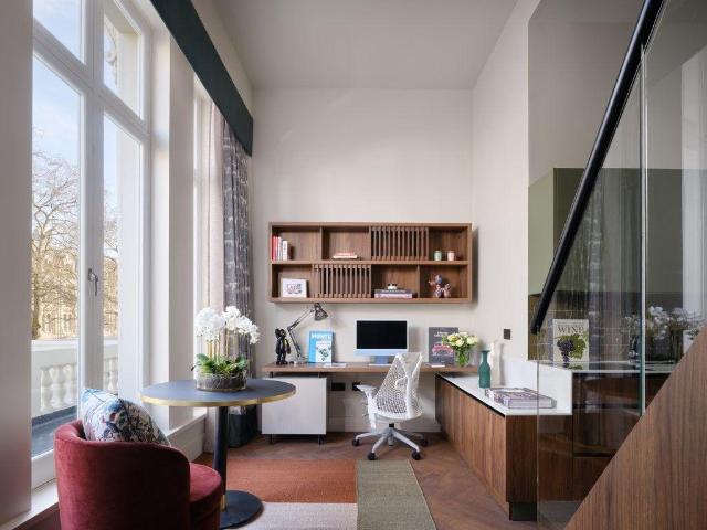 Cromwell Road, South Kensington Studio to rent £6,240 pcm £1,440 pw