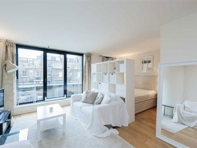 Cromwell Road, South Kensington SW7, Studio to rent, £2,253 pcm | PrimeLocation