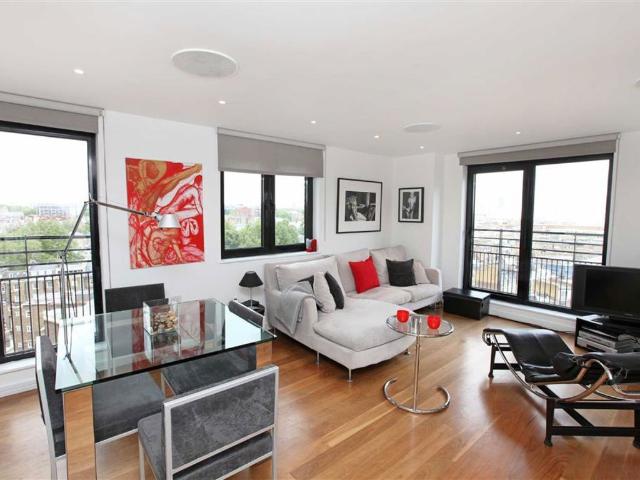 Cromwell Road, South Kensington SW7, 2 bed flat to rent, £3,683 pcm | PrimeLocation