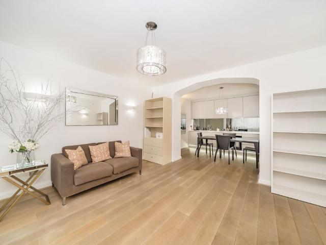 Cromwell Road, South Kensington SW7, 3 bed flat to rent, £4,500 pcm | PrimeLocation