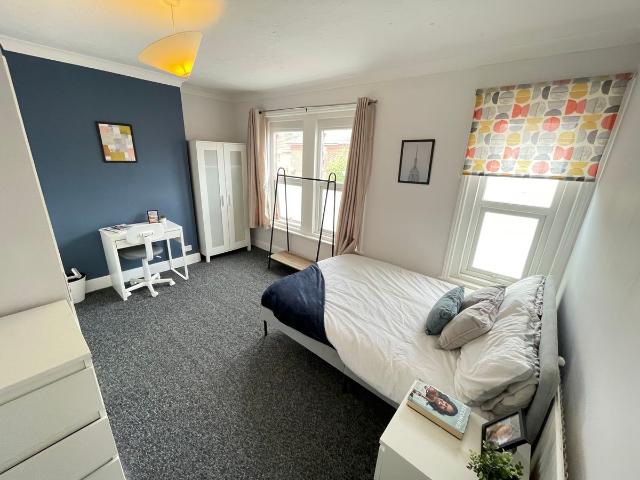 Cromwell Road, Southampton SO15, Room to rent, £675 pcm | PrimeLocation