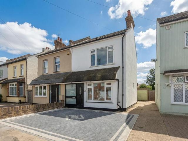 Cromwell Road, Southend On Sea SS2, 3 bed semi detached house to rent, £1,850 pcm | PrimeLocation