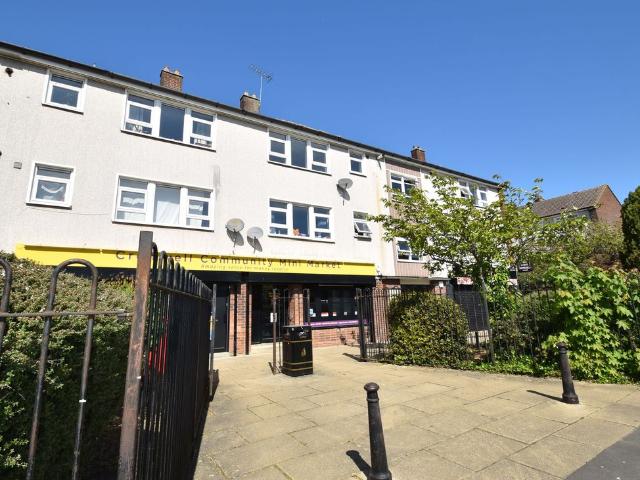 Cromwell Road, Ware SG12, 1 bed flat to rent, £1,100 pcm | PrimeLocation