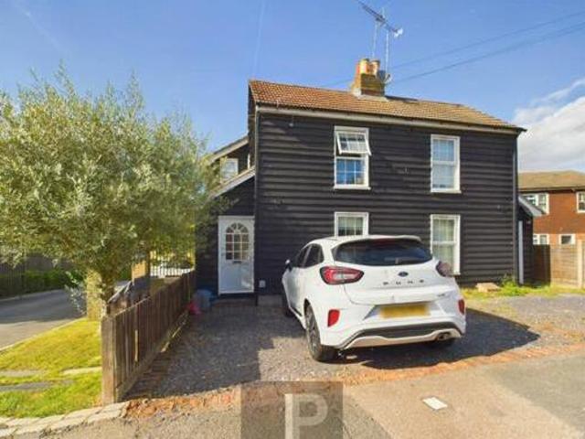 Cromwell Road, Warley, 2 Bedroom Cottage