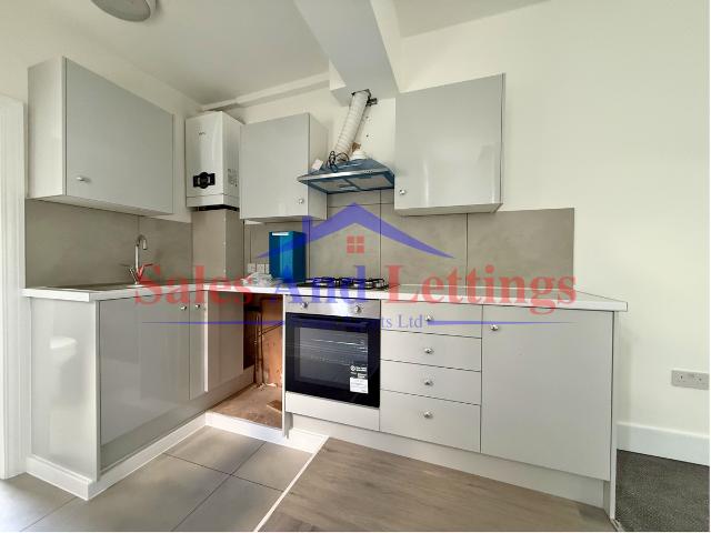 Cromwell Road, Wembley HA0, Studio to rent, £1,499 pcm | PrimeLocation