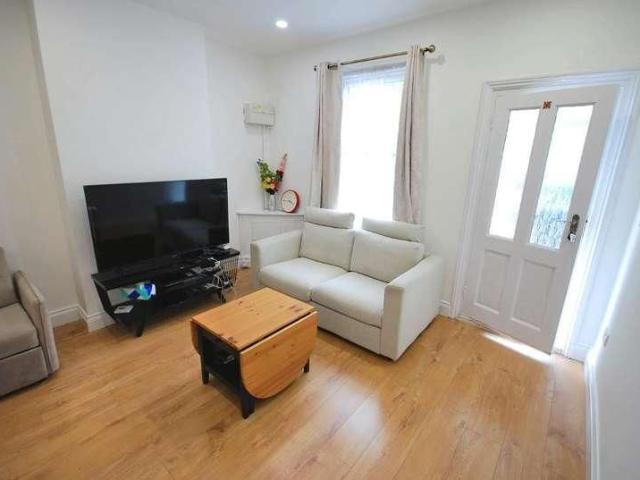 Cromwell Road, Wembley, Middlesex, HA0