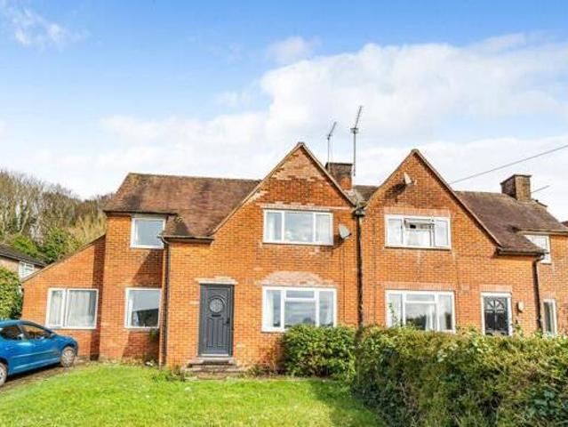 Cromwell Road, Winchester, 6 Bedroom Semi detached