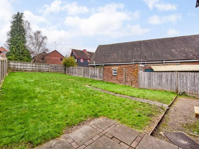 Cromwell Road, Winchester SO22, 4 bedroom shared accommodation to rent 68960054 | PrimeLocation