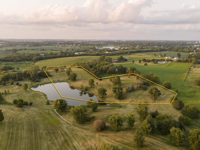 Cromwell Road 10.06 acres None