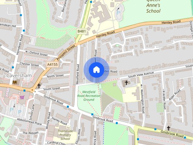 Cromwell Road