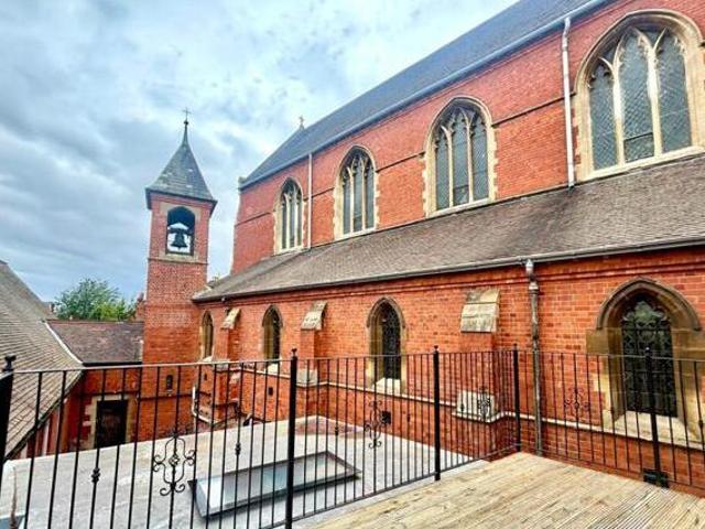 Cromwell Street, Lincoln, 5 Bedroom Semi detached