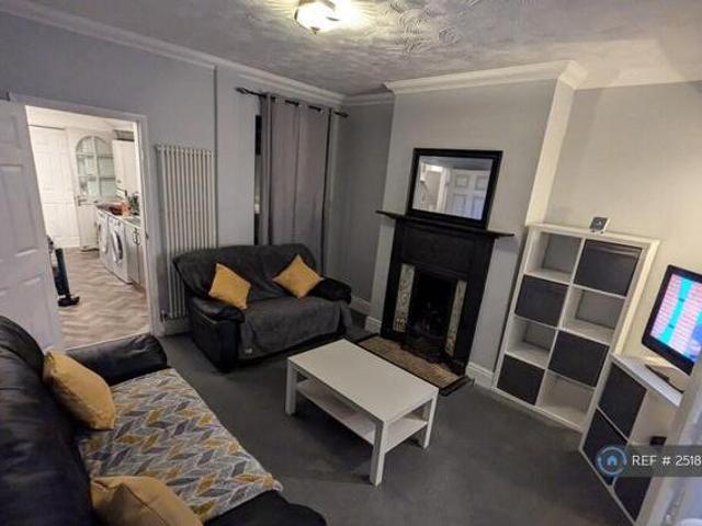 Cromwell Street, Lincoln, 1 Bedroom House