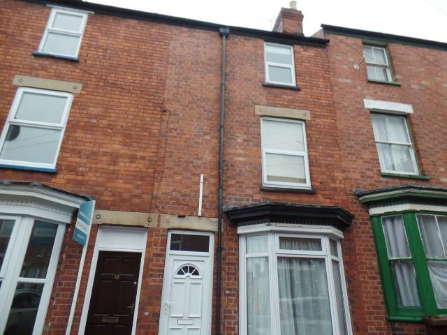 Cromwell Street, Lincoln LN2, Room to rent, £475 pcm | PrimeLocation