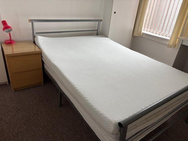 Cromwell Street, Mount Pleasant, Swansea, West Glamorgan SA1 6EZ StudentDigz Ltd