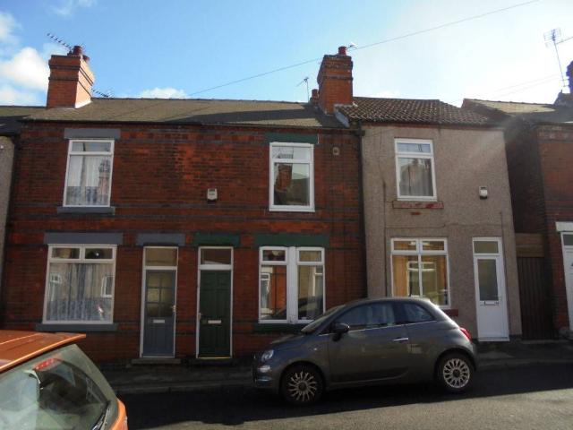 Cromwell Street, Mansfield NG18, 1 bed terraced house to rent, £645 pcm | PrimeLocation
