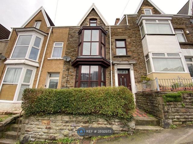 Cromwell Street, Swansea SA1, 5 bed terraced house to rent, £1,495 pcm | PrimeLocation
