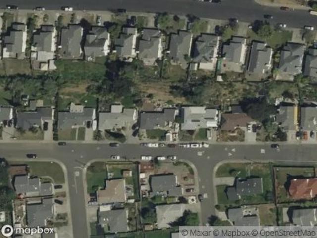 Cronin Dr