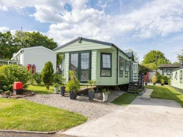 Crook O´ Lune, Caton Road, 2 Bedroom Park
