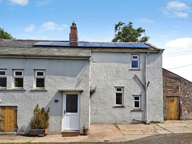Crookdake, Aspatria, Wigton, Cumbria CA7, 2 bed detached house to rent, £750 pcm | PrimeLocation
