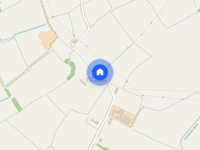 Crookdake, Aspatria, Wigton, Cumbria, CA7