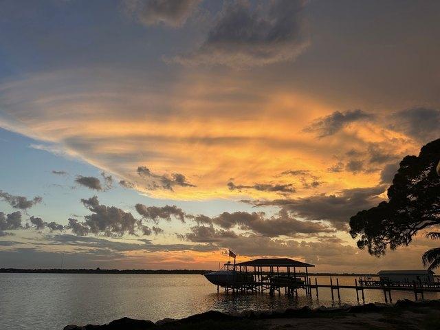 Crooked Mile Rd, Merritt Island, FL 32952
