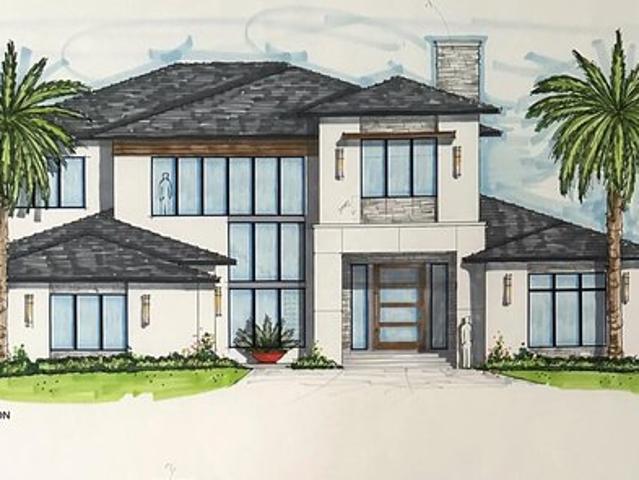 Crooked Mile Rd, Merritt Island, FL 32952