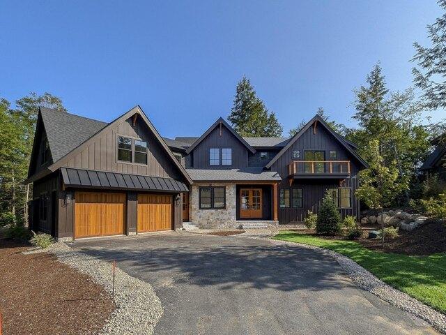 Crooked Mountain Rd, Lincoln, Home For Sale