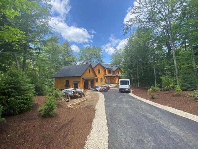 Crooked Mountain Rd, Lincoln, Home For Sale