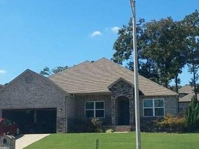 Crooked Oak Dr
