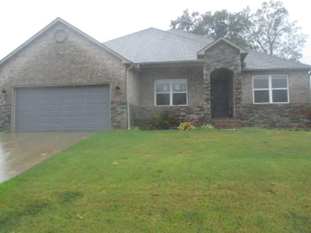 Crooked Oak Dr Sherwood Ar