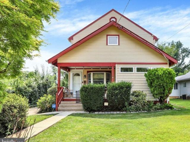 Crooked Billet Rd, Hatboro, Home For Sale