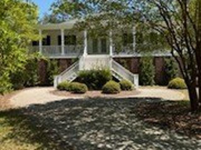 Crooked Creek Dr, New Bern, Home For Sale