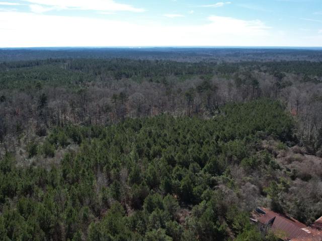Crooked Creek Rd, New Hebron, MS 39140