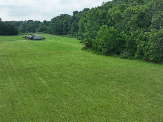 Crooked Creek Road SE