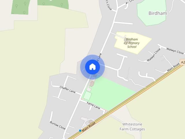 Crooked Lane, Birdham