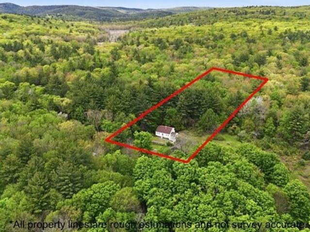 Crooked Ledge Rd, Southampton, Home For Sale