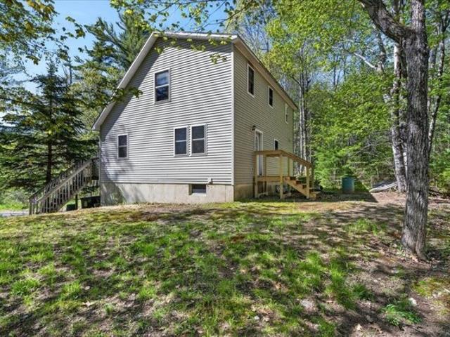 Crooked Rd, Bar Harbor, Home For Sale