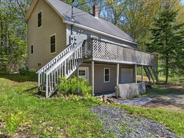 Crooked Rd, Bar Harbor, Home For Sale