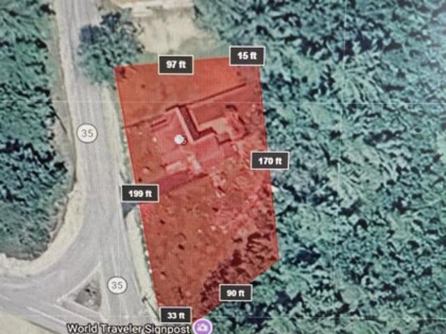 Crooked River Cswy, Albany Township, Home For Sale