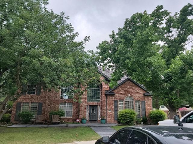 Crooked Tree Ct