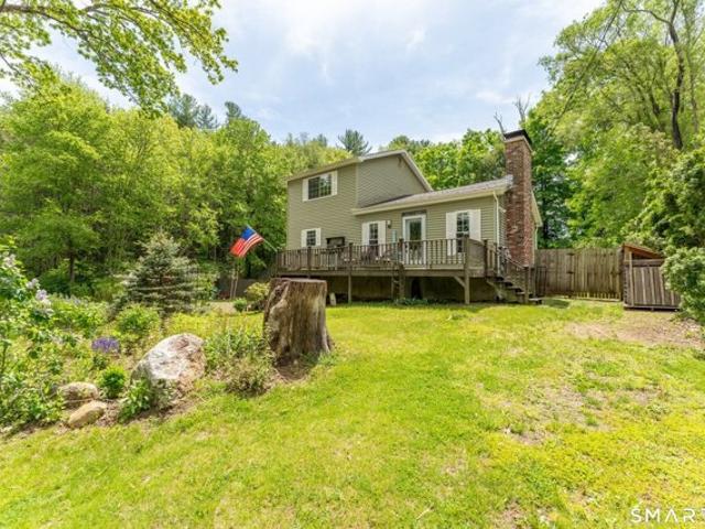 Crooked Trl, Woodstock, Home For Sale