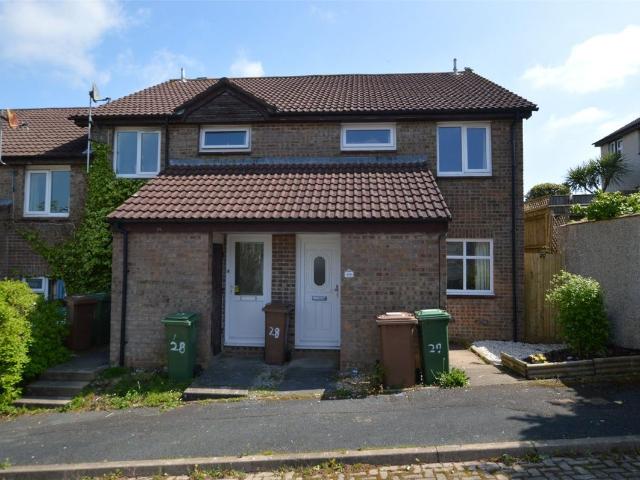 Crookeder Close, Staddiscombe, Plymouth, Devon PL9, 1 bed flat to rent, £695 pcm | PrimeLocation