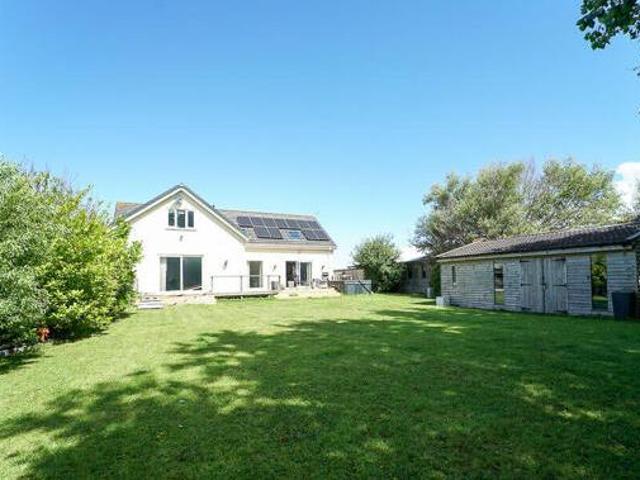 Crookes Lane, Kewstoke, 5 Bedroom Detached