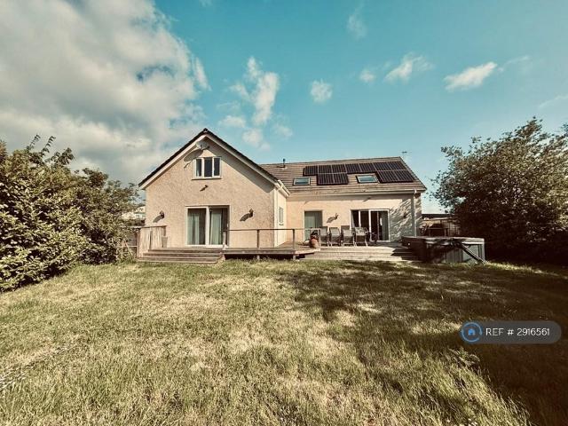 Crookes Lane, Weston Super Mare, BS22 6 bed detached house to rent £2,600 pcm £600 pw