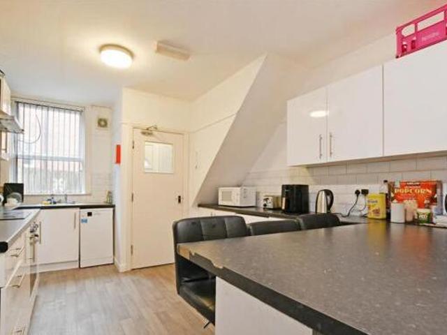 Crookes Valley Road, Crookesmoor, 5 Bedroom Terraced