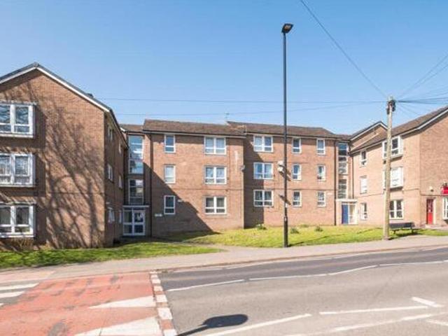 Crookes, 1 Bedroom Apartment