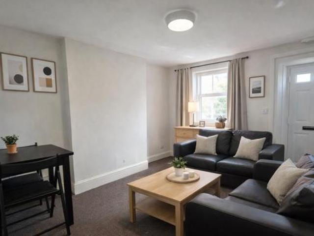 Crookesmoor Road, Crookesmoor, 1 Bedroom Flat