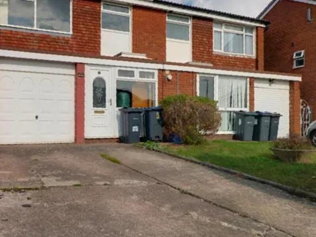 Crookham Close, Birmingham, B17 8RR, United Kingdom | 3 bed duplex for rent #140400013 | Rentberry